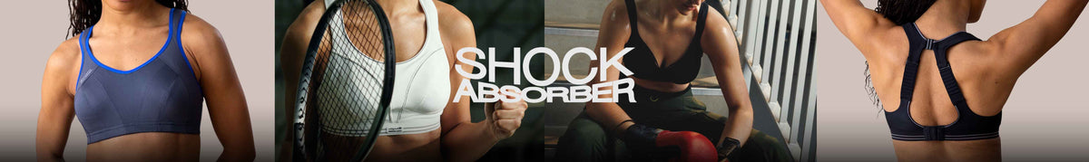 Shop Shock Absorber Active Crop Top | Leggings | Style Gallery