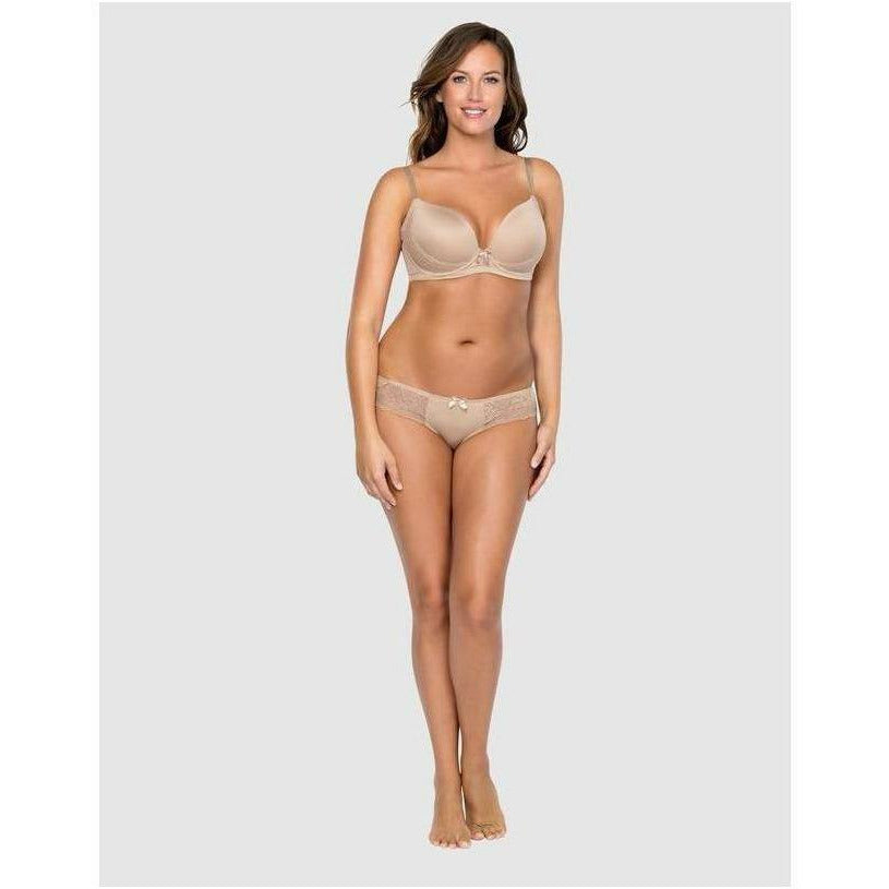 Casey Contour Plunge Bra | Style Gallery