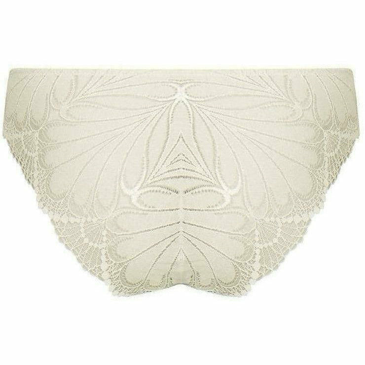 Wonderbra Brazilian Panties → Style Gallery